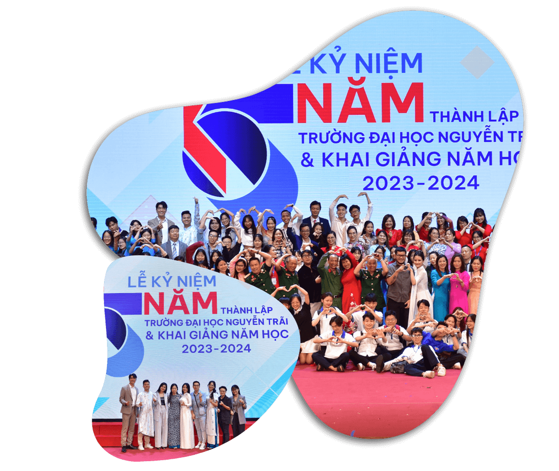 Trang chủ | LMS NTU